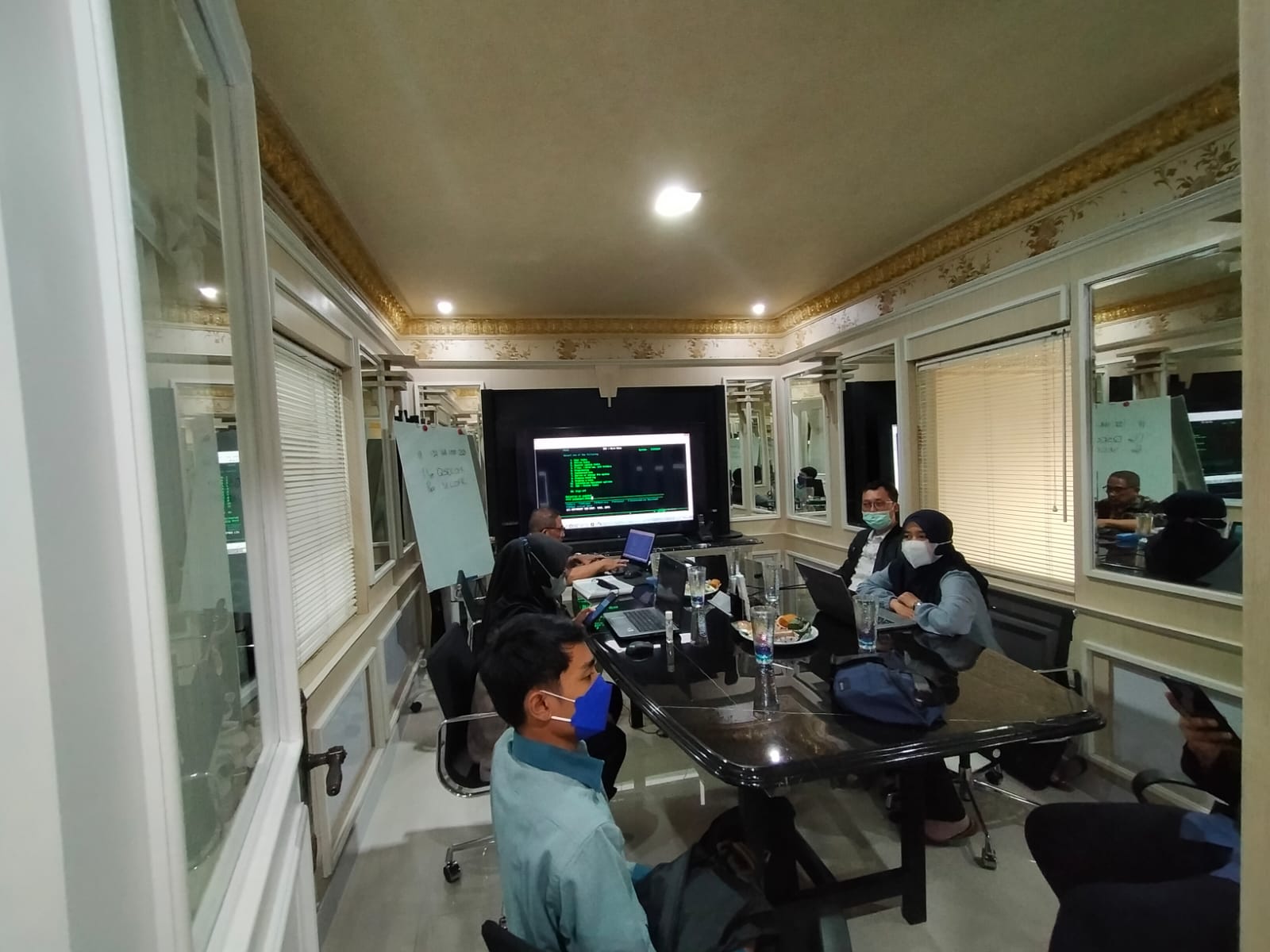 Activities | Intragama Ciptadata The Best IT Hardware in Indonesia